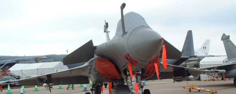 Military Aircraft Covers - Otego