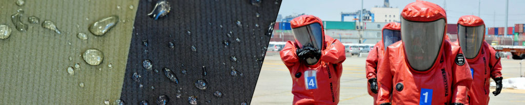 Waterproof seam sealing tapes - Otego