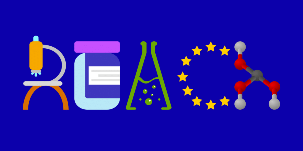 REACH explained - Otego