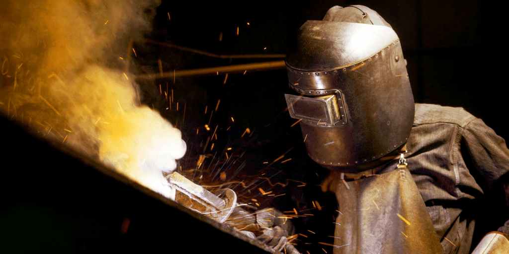 Hot Work & Safety Measures - Otego