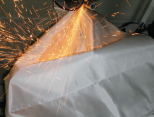 Hot Work & Safety Measures - Otego
