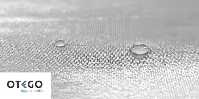 The benefits of silicone polymer in textile - Otego