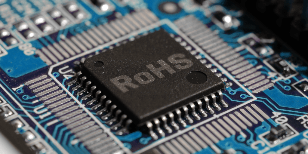 RoHS Explained - Otego