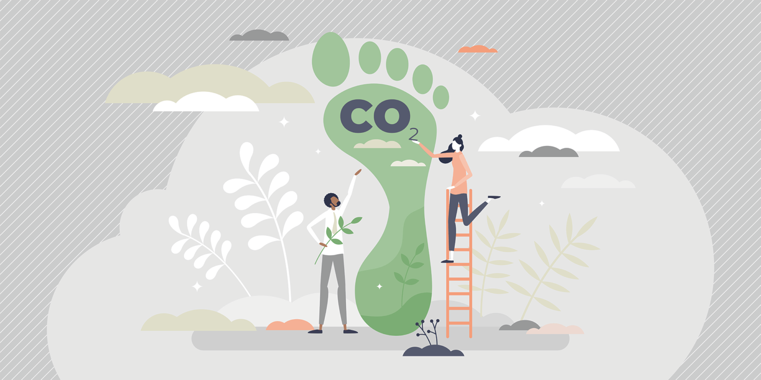 Reduce CO2 emissions, a major concern of the industry - Otego