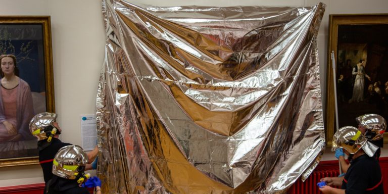What You Need To Know About Artwork Insurance