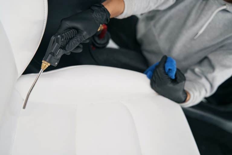 What is Seam Sealing Step - A Complete Guide - Otego