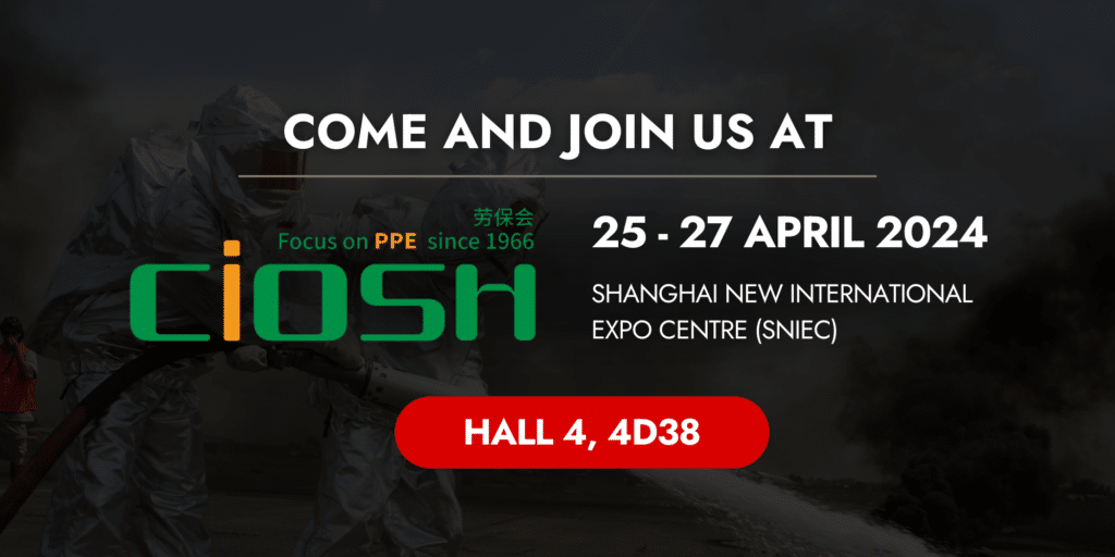 Otego - Technical Textile Solution to Protect People & Machines