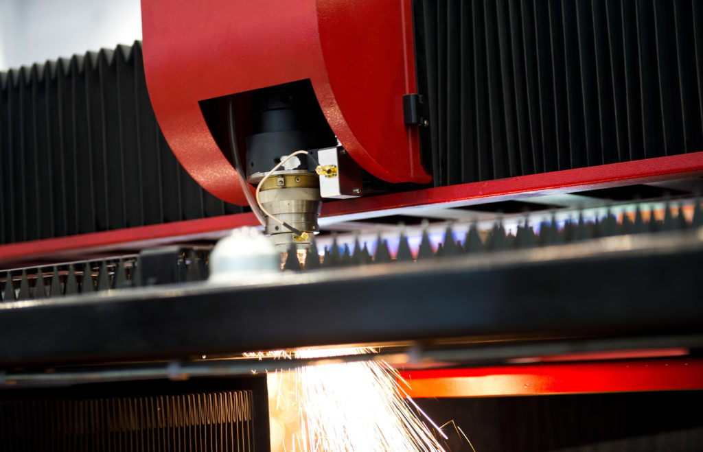 Fabric Bellow Covers: Protecting Your Machinery and Ensuring Employee ...