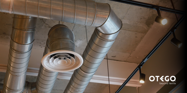 Applications of Heat Ducting - Otego